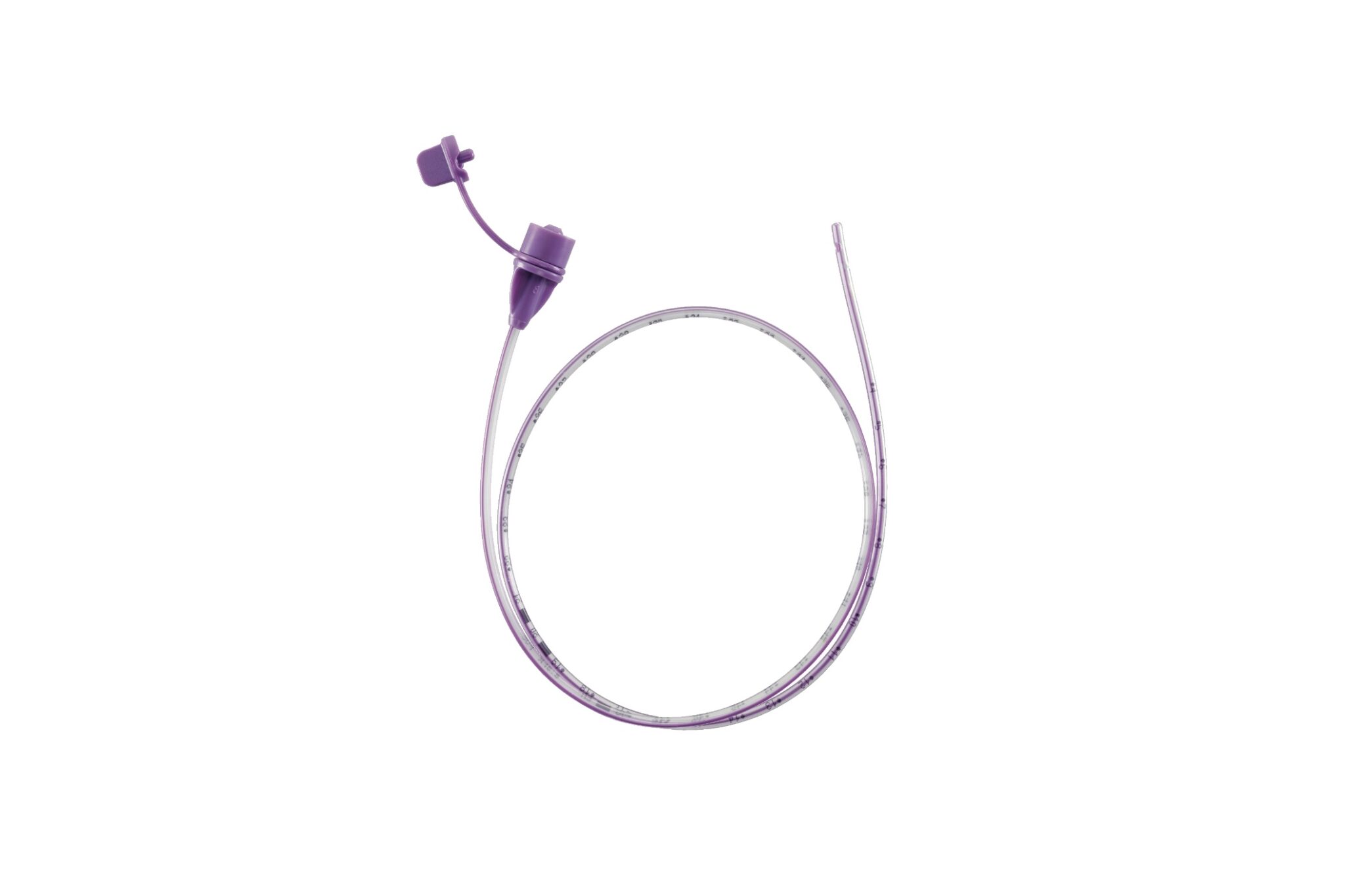 Naso-gastric (NG) Tubes - TubeFed