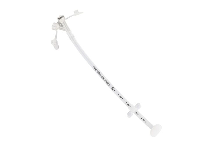 Percutaneous Endoscopic Gastrostomy (PEG) Tubes - TubeFed