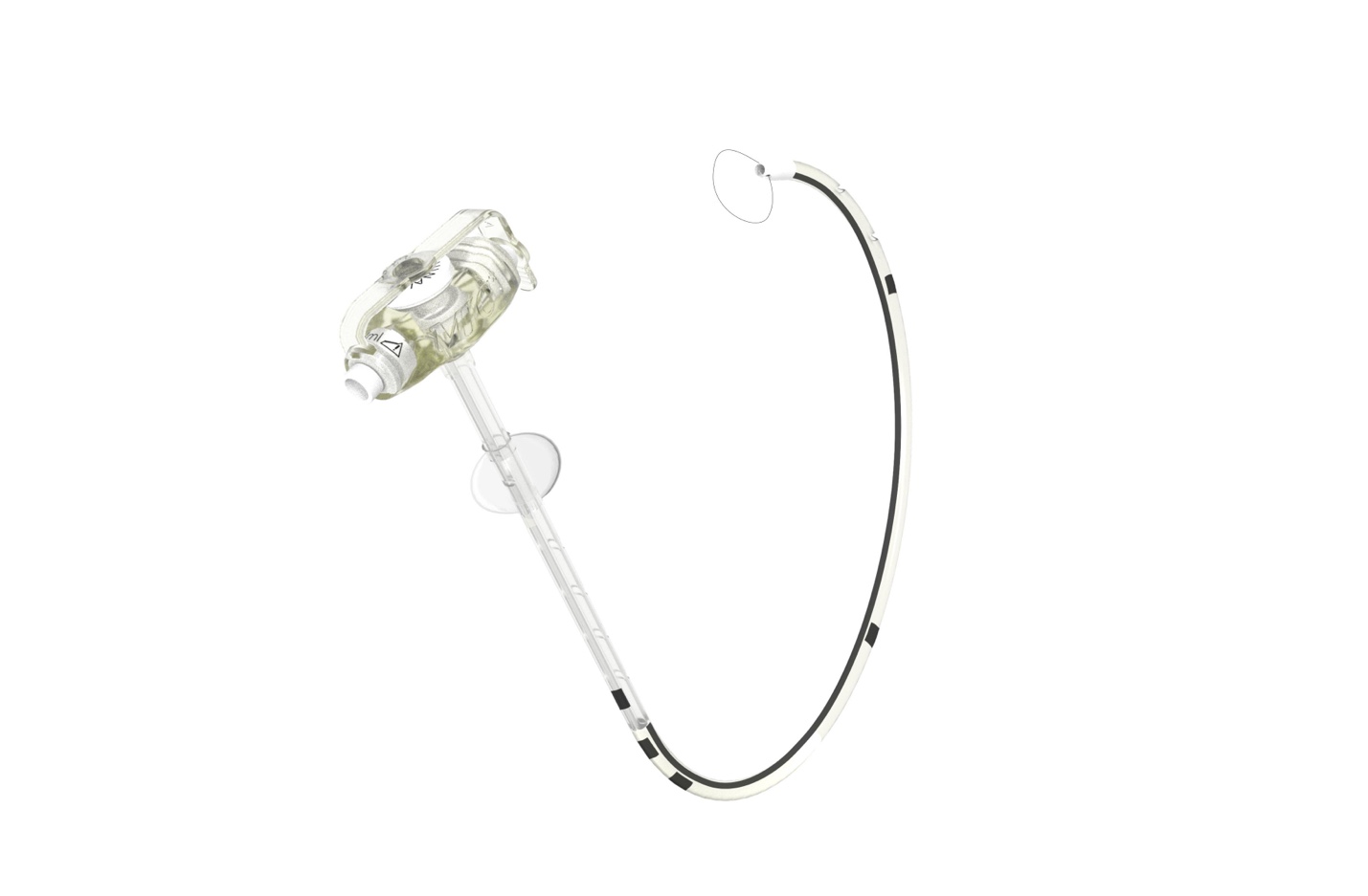 Gastro-Jejunal (GJ) Tubes - TubeFed